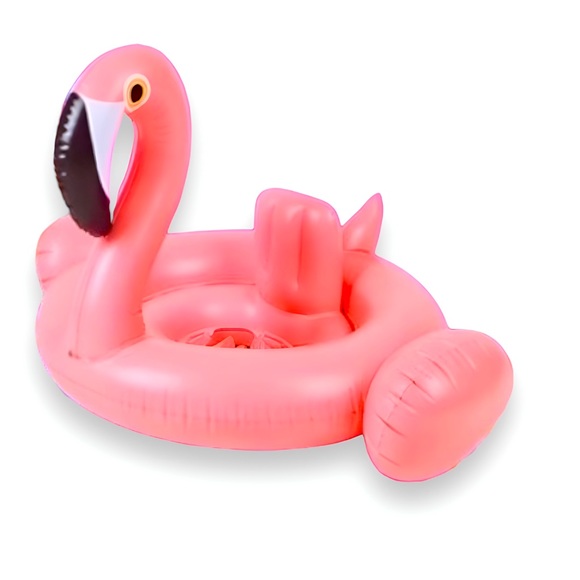 Sunnylife | Swim | Sunnylife Pink Flamingo Baby Float Pool Inflatable ...